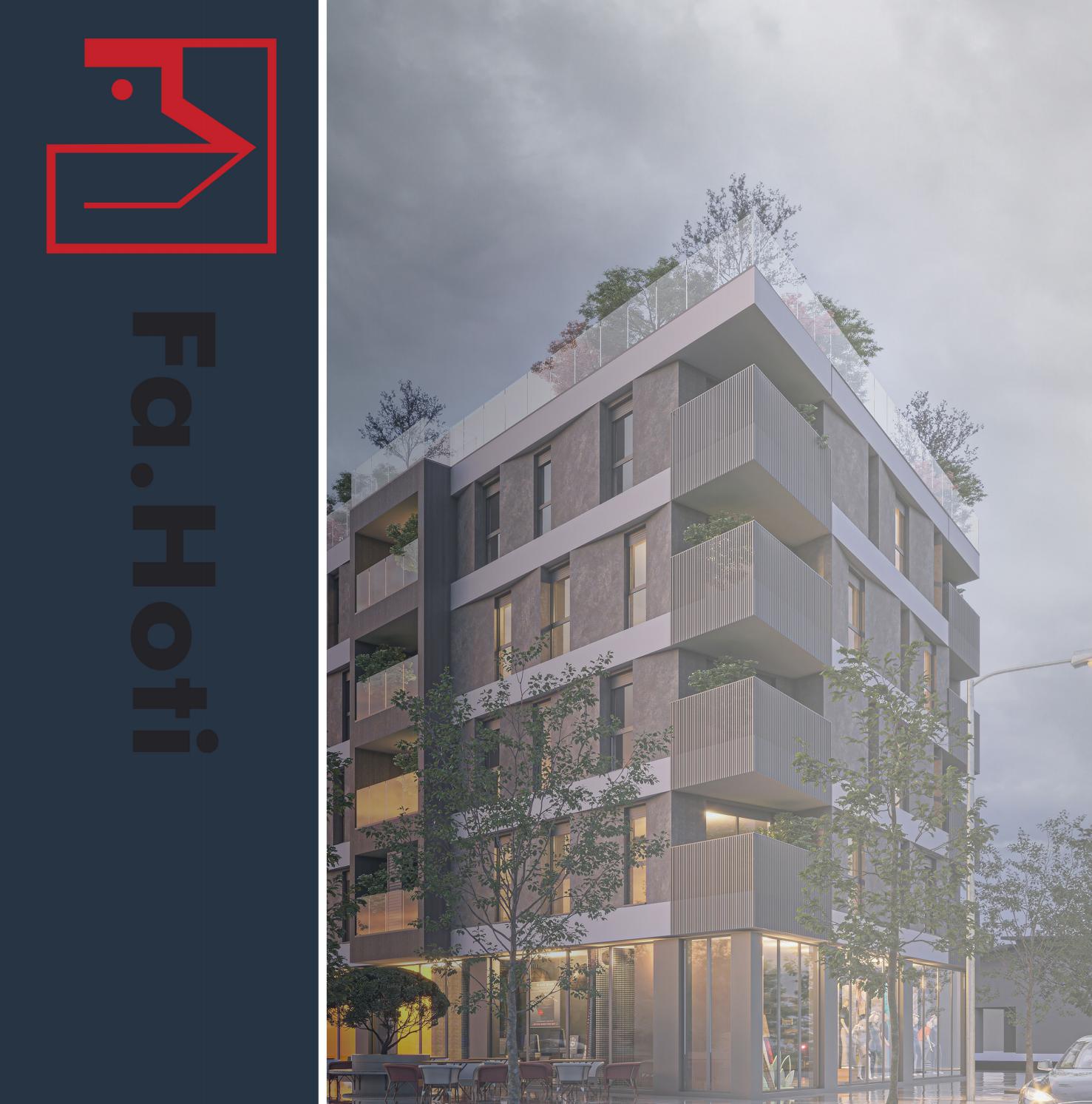 FA HOTI by Pin Group - Issuu