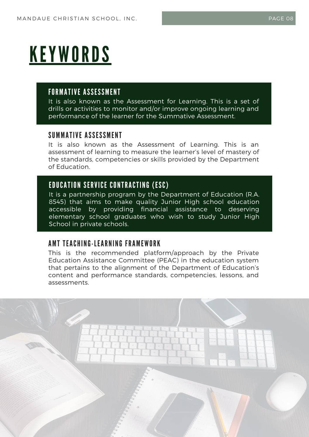 MCSI Primer SY 2021 - 2022 by MCS Learner Development Center - Issuu