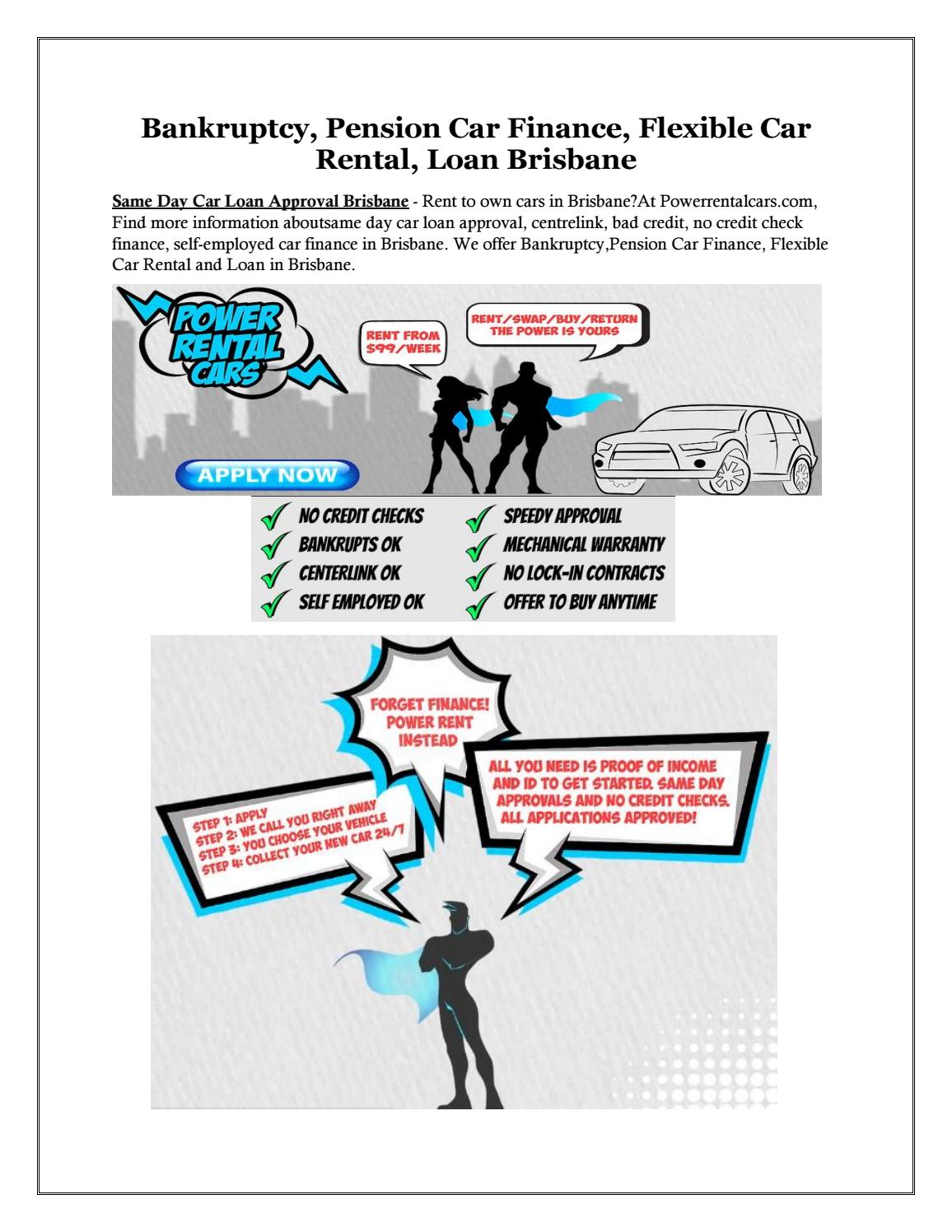 Same day car loan approval Brisbane by Buy Legit Cannabis online UK - Issuu