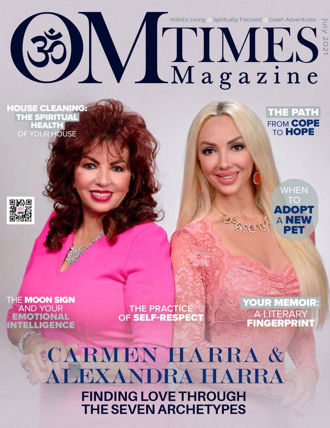OMTimes Magazine July 2021 Special Edition by OMTimes Media - Issuu