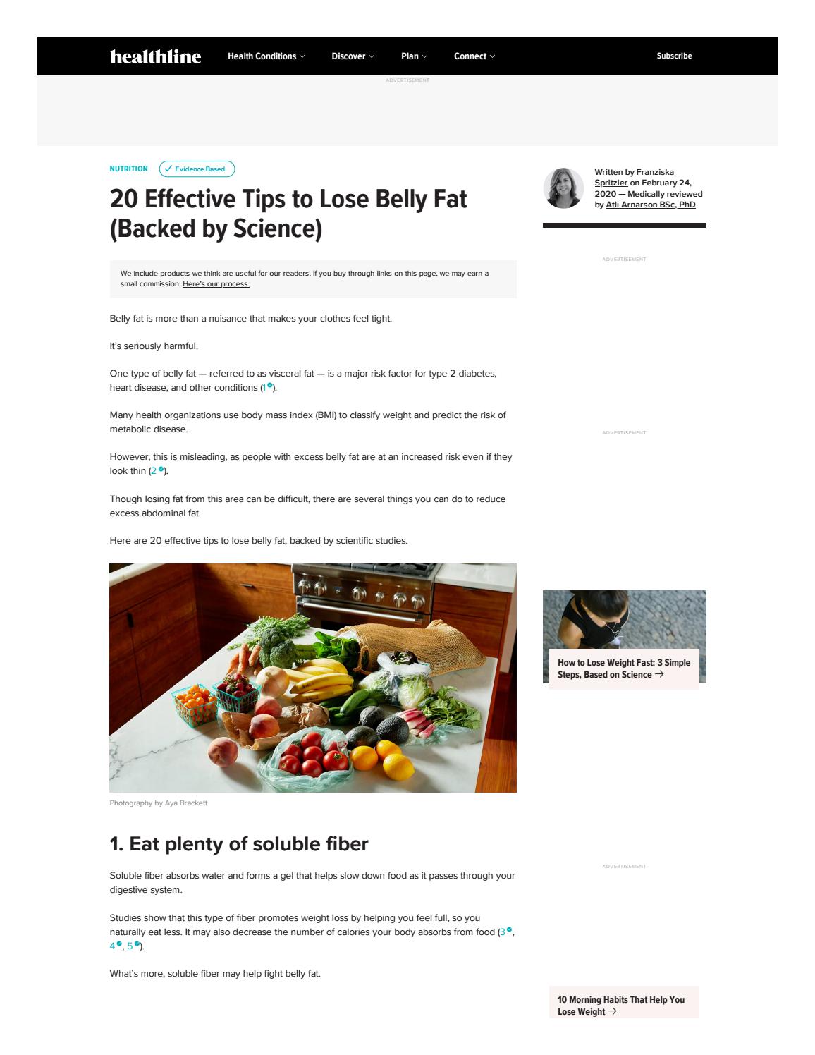 LOSE FAT FAST AND EASY by Notorious7 - Issuu