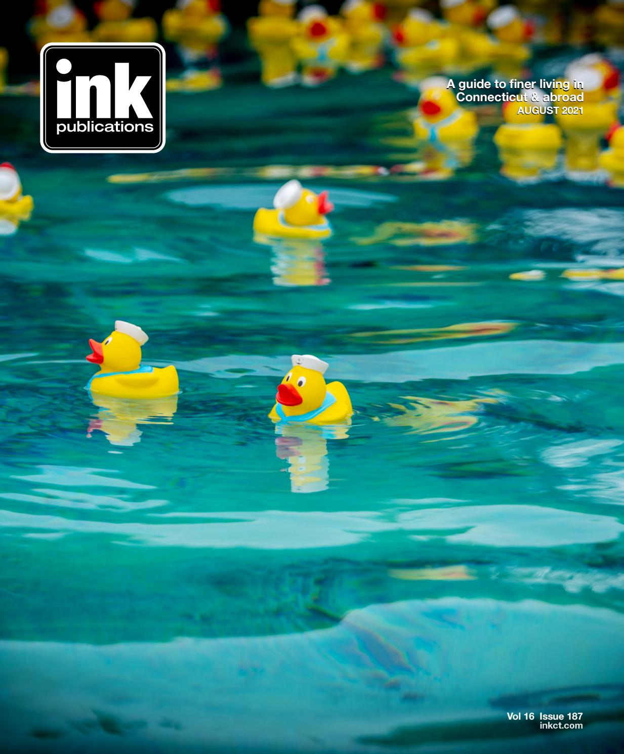 INK MAGAZINE - AUGUST 2021 by Ink Publications - Issuu