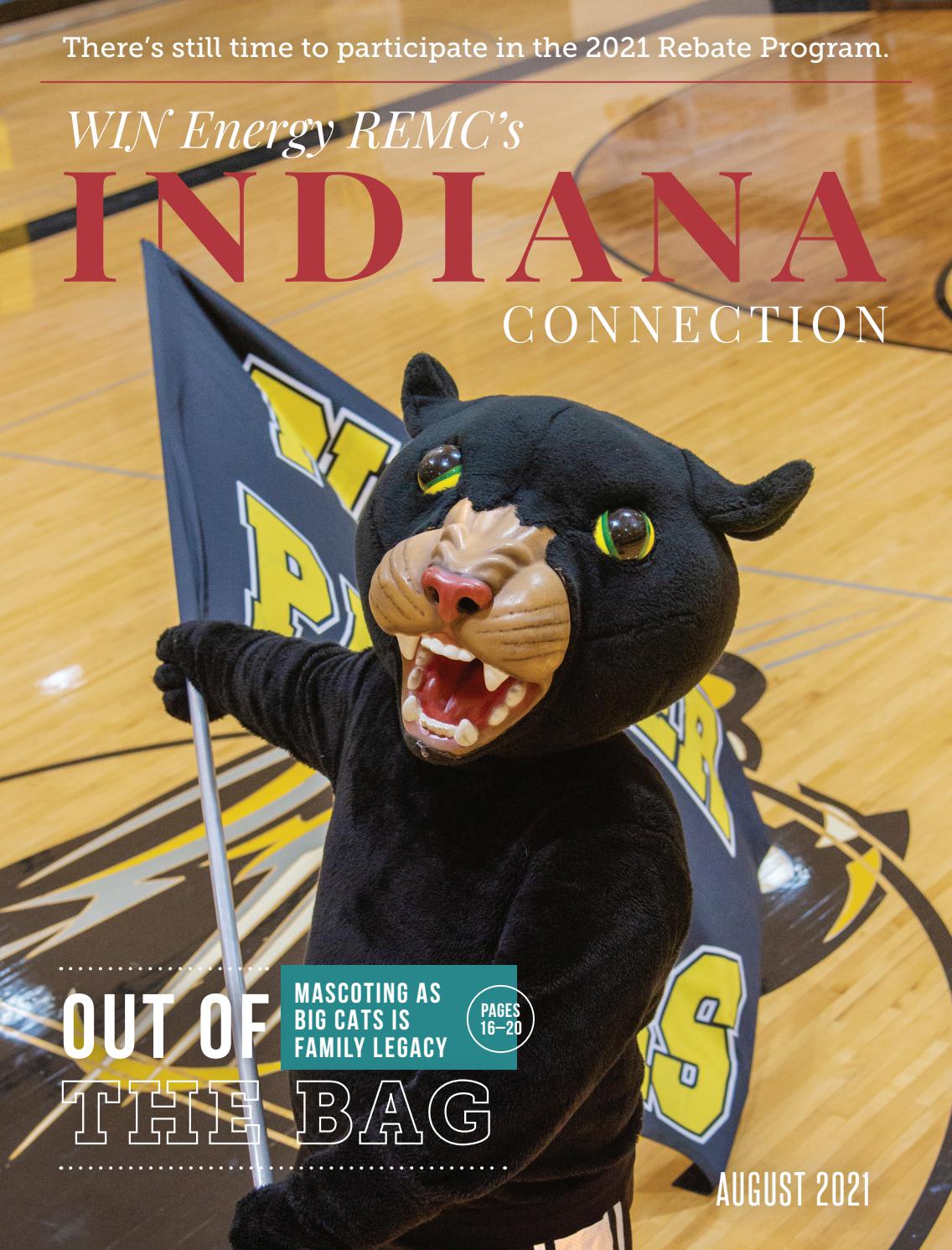 WIN Energy REMC — August 2021 Indiana Connection by IndianaConnection ...