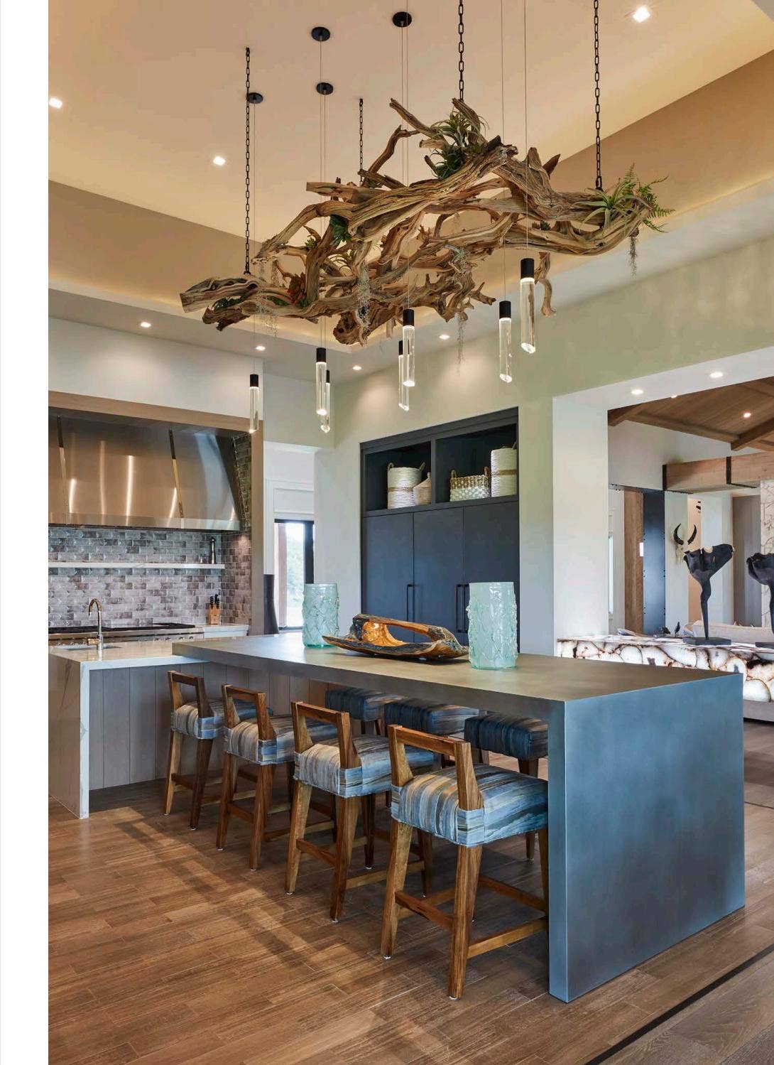 MARC-MICHAELS INTERIOR DESIGN - RESIDENTIAL BOOK by Marc-Michaels ...