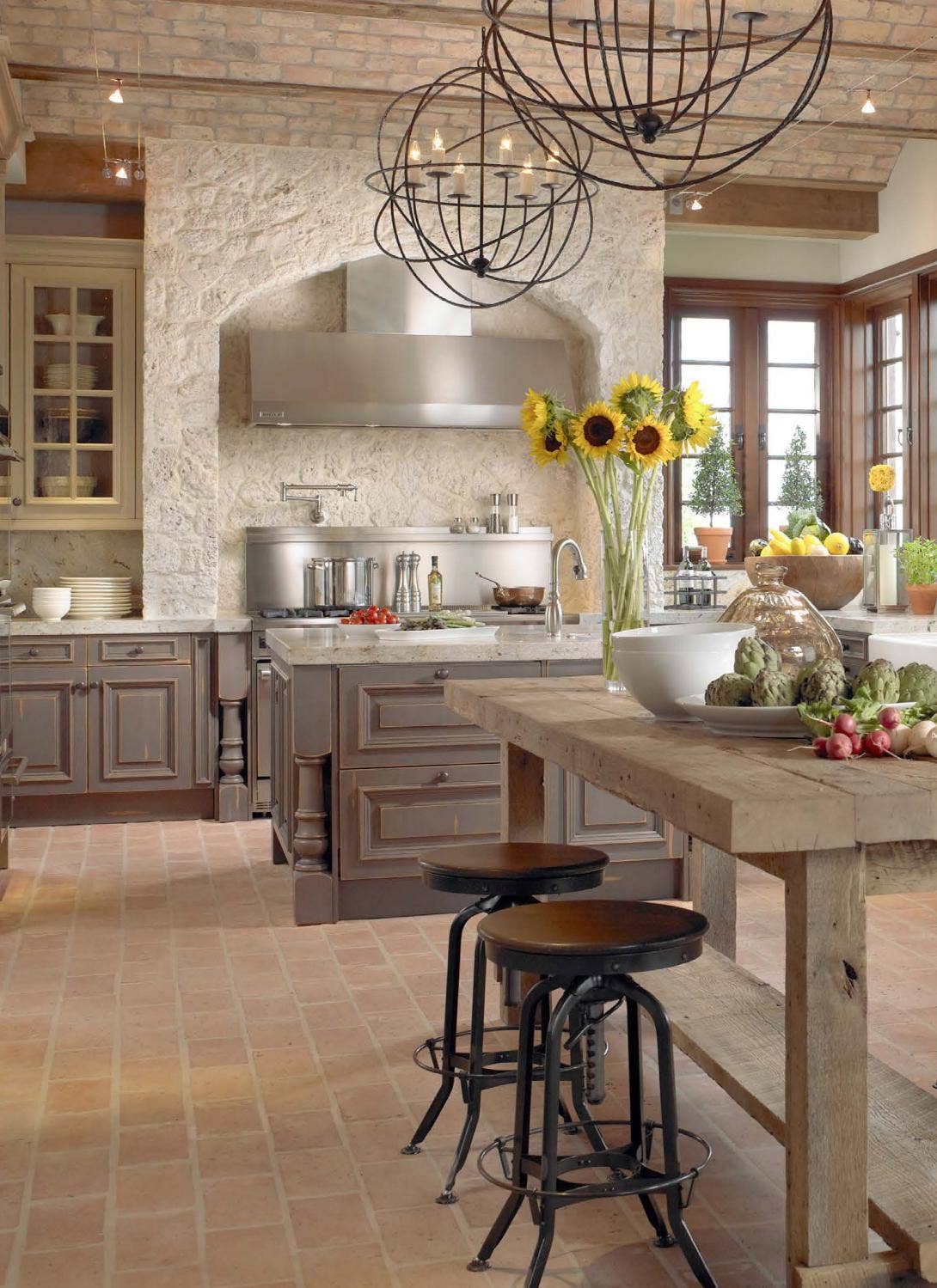 MARC-MICHAELS INTERIOR DESIGN - RESIDENTIAL BOOK by Marc-Michaels ...