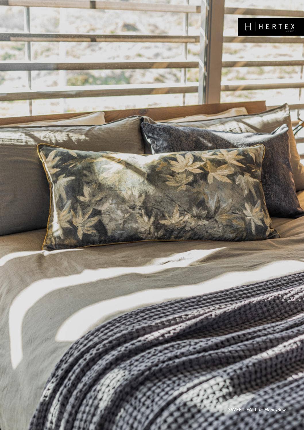 Hertex Casablanca Upholstery Collection by HertexHAUS - Issuu