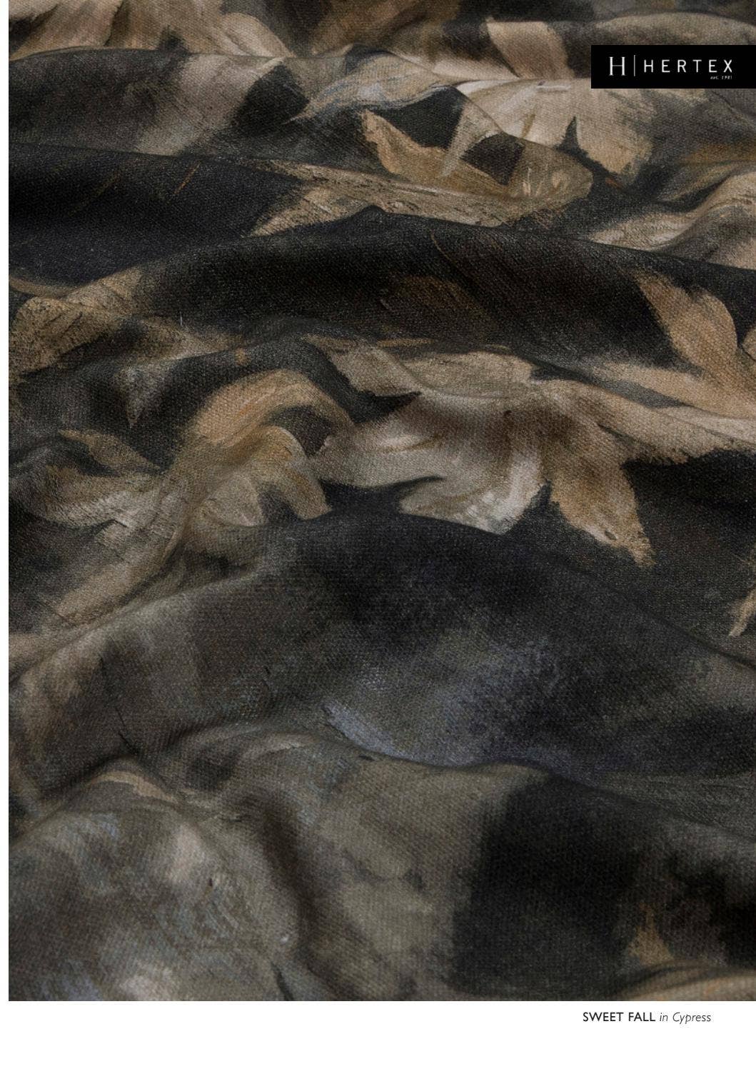 Hertex Casablanca Upholstery Collection by HertexHAUS - Issuu