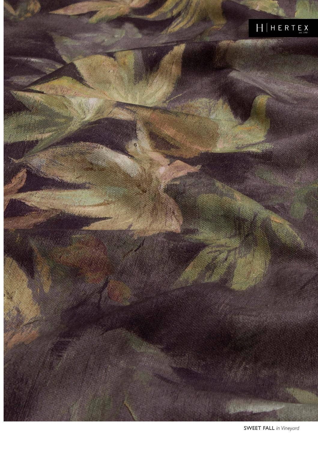 Hertex Casablanca Upholstery Collection by HertexHAUS - Issuu