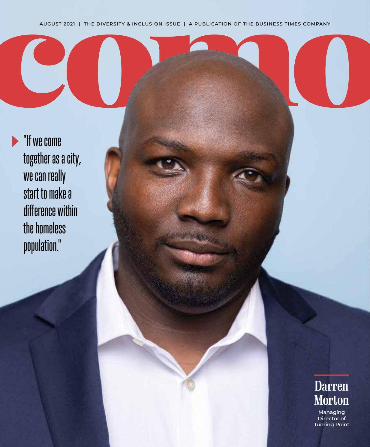 COMO | August 2021 by The COMO Companies Magazines | COMO Magazine ...