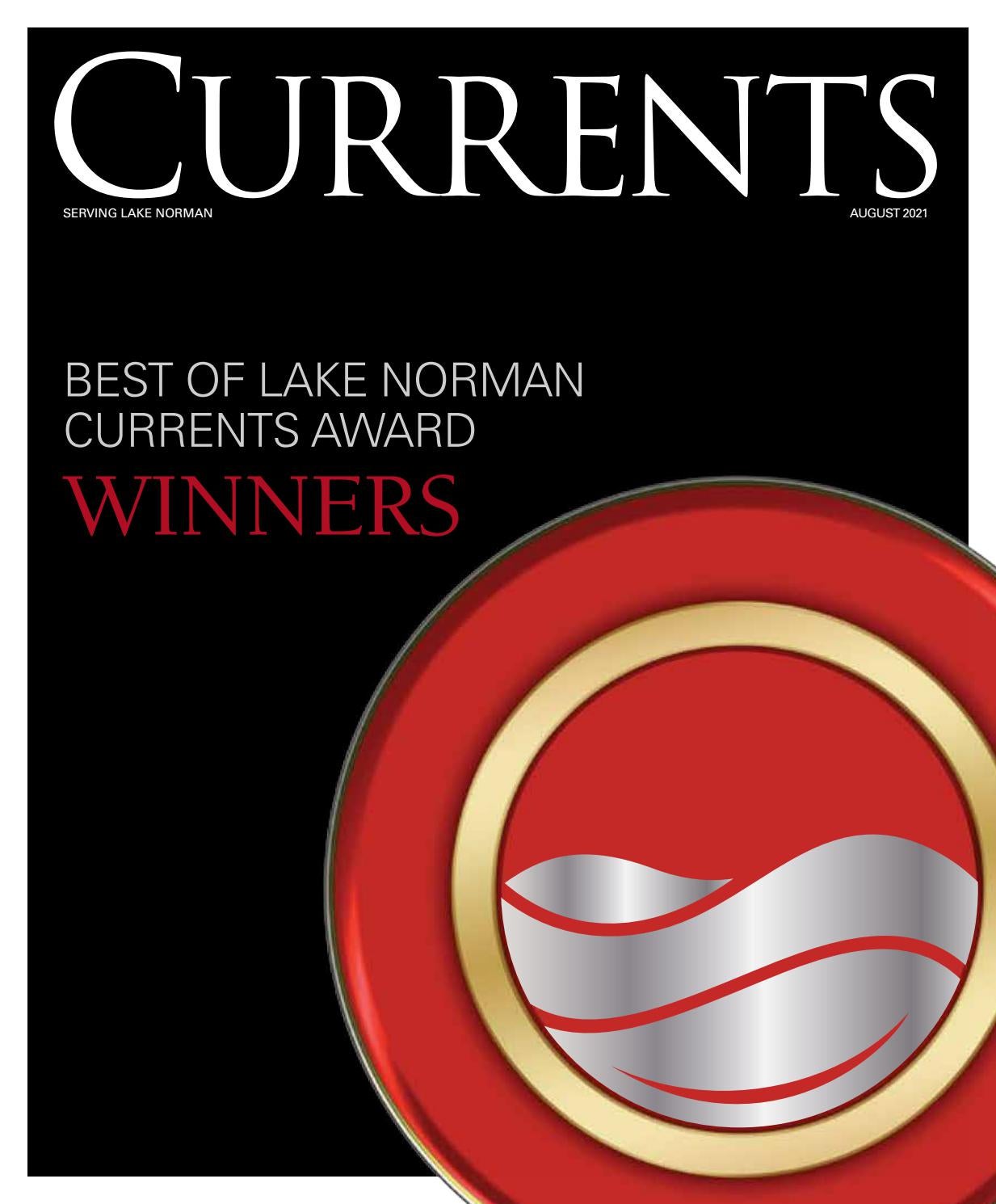 CURRENTS Magazine by Lake Norman Currents - Issuu