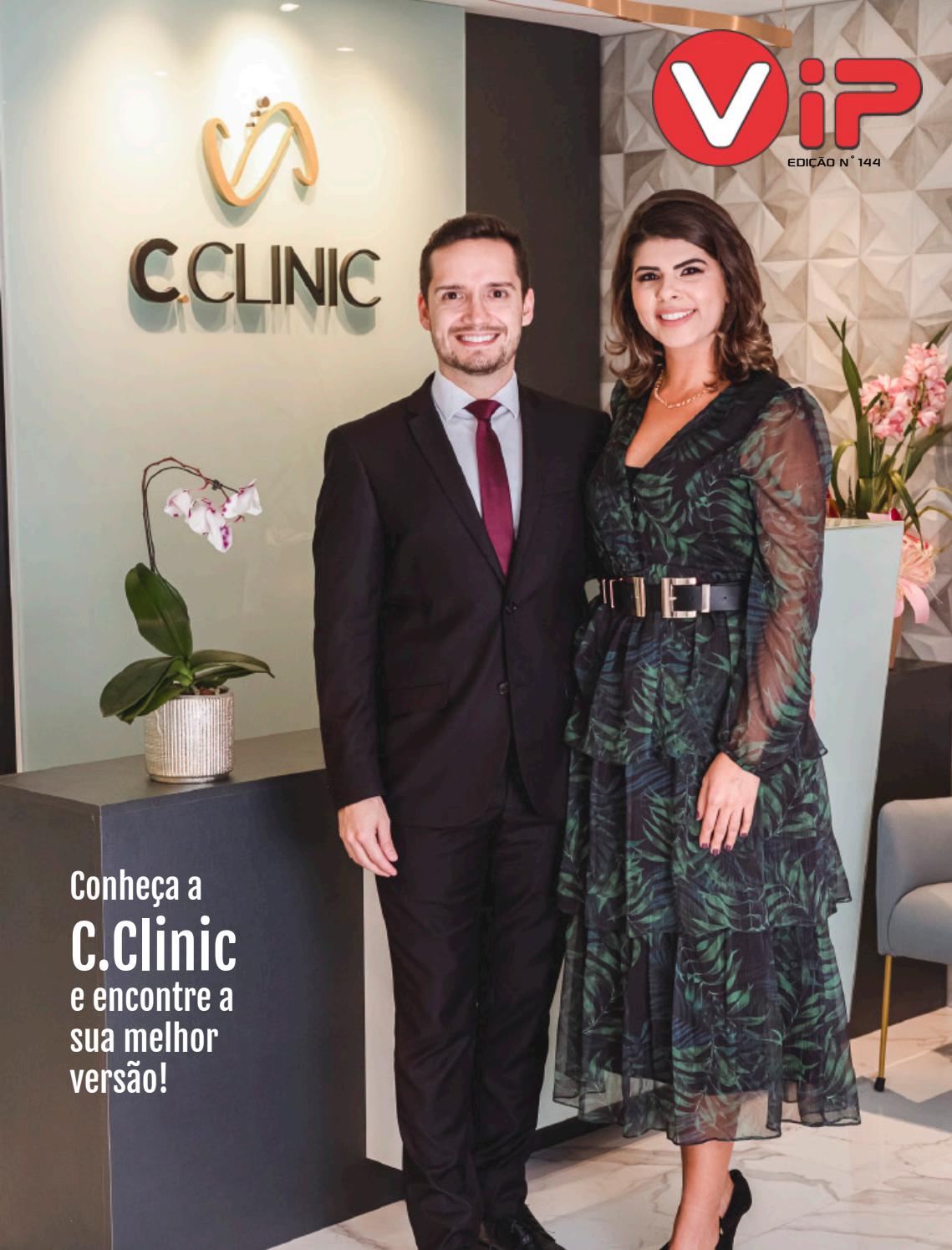 Revista VIP 144 by Revista VIP - Issuu