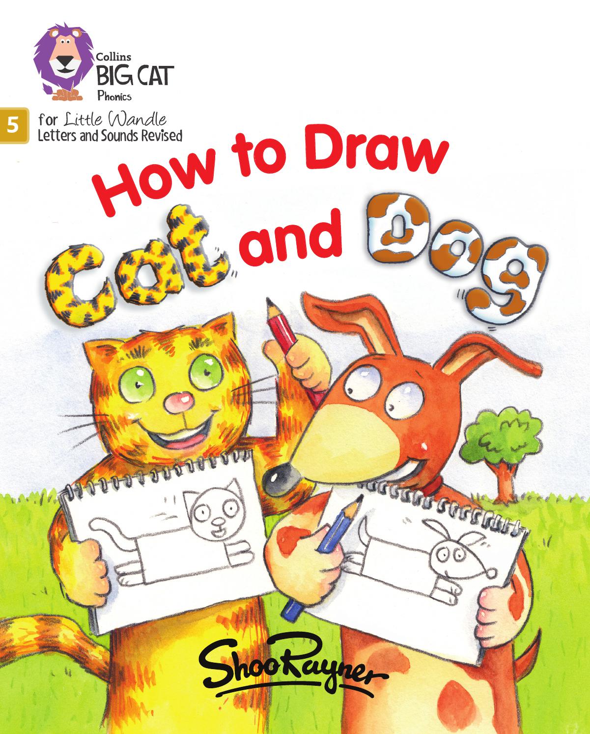 Big Cat Phonics for Little Wandle Letters and Sounds Revised - How to ...