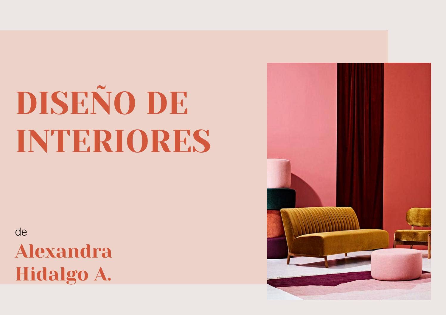 PORTAFOLIO_ALEXANDRA_HIDALGO by - Issuu