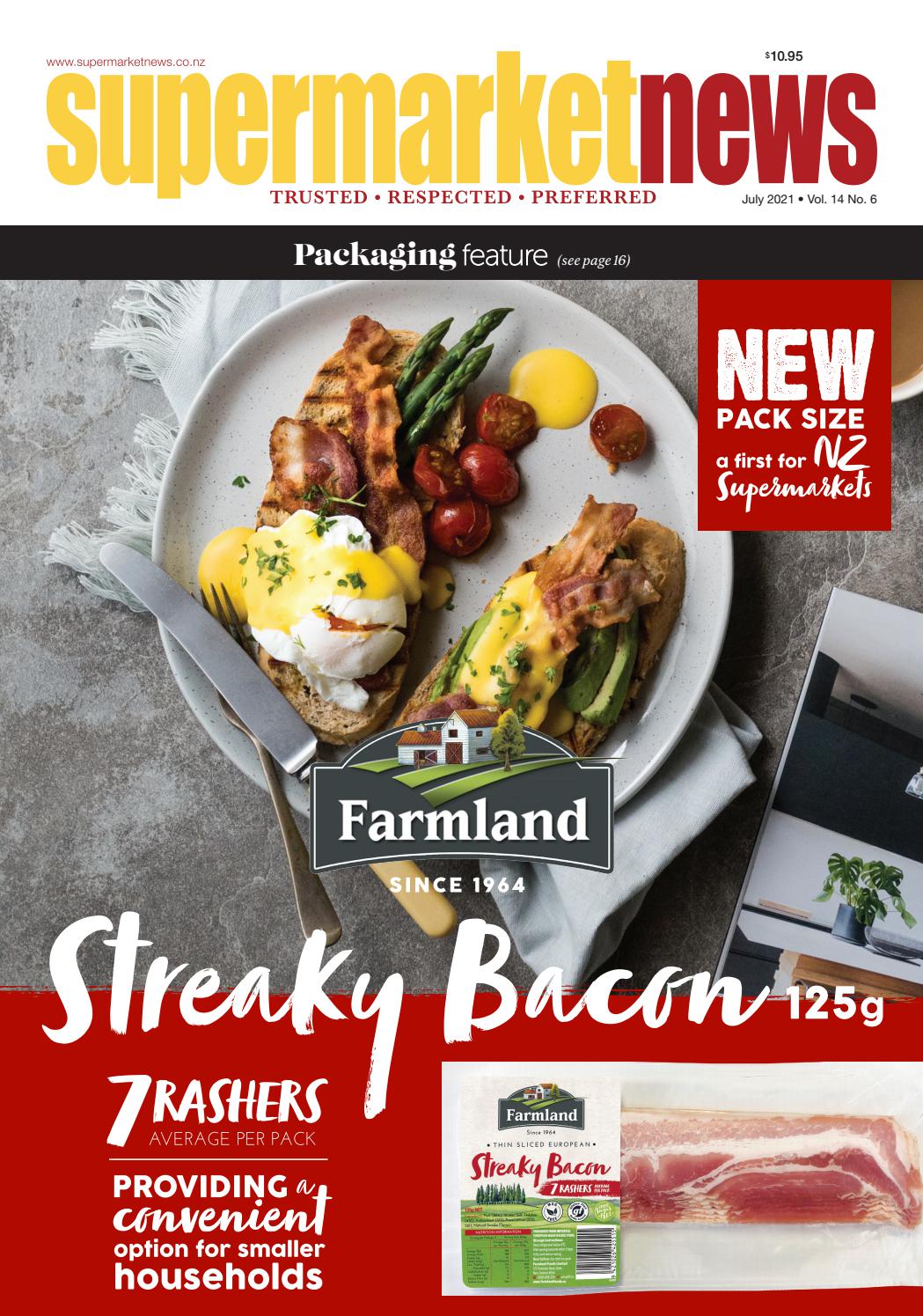 SupermarketNews Magazine | JULY 2021 by Review Publishing Ltd - Issuu