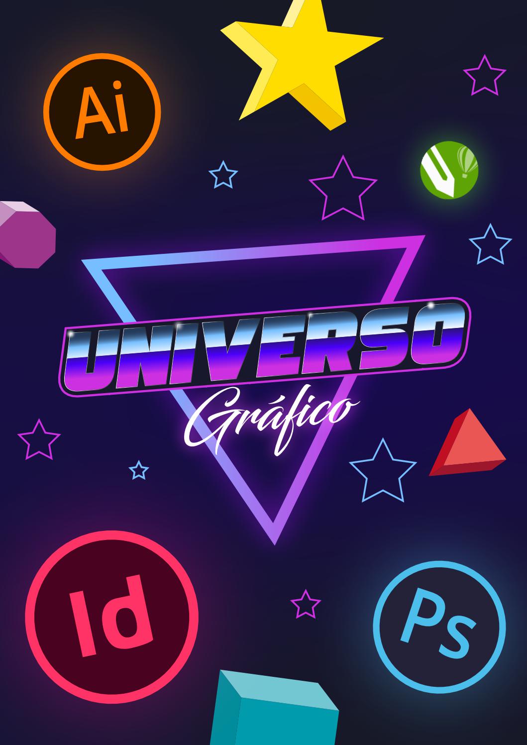 REVISTA DISEÑO GRÁFICO by mrson - Issuu