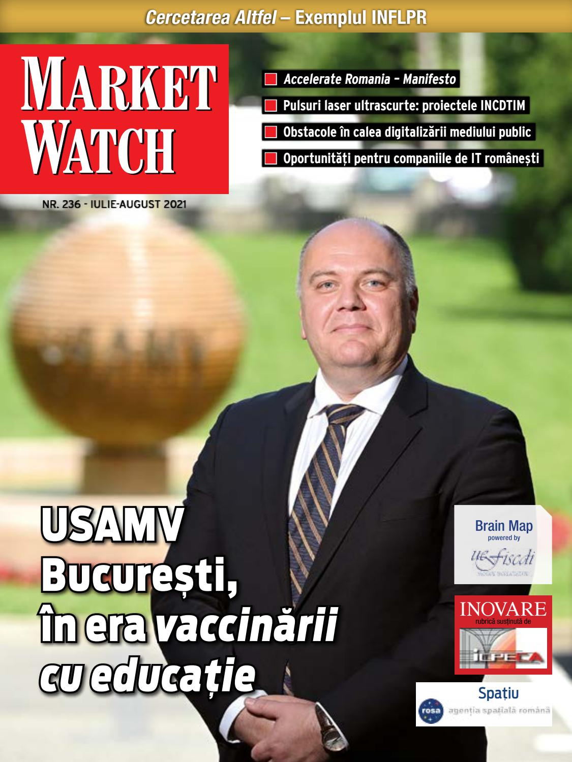 Market Watch 236 by Fin Watch - Issuu