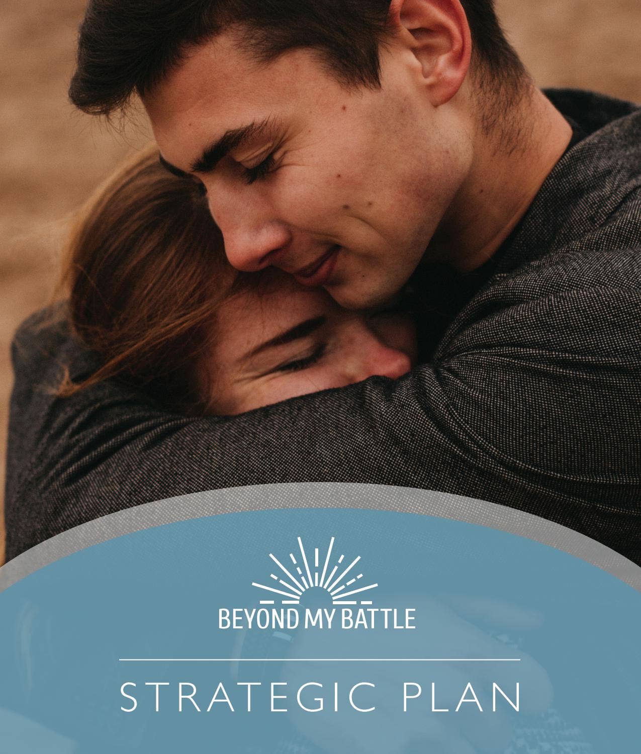Beyond My Battle Strategic Plan 2021 by amoreenao - Issuu