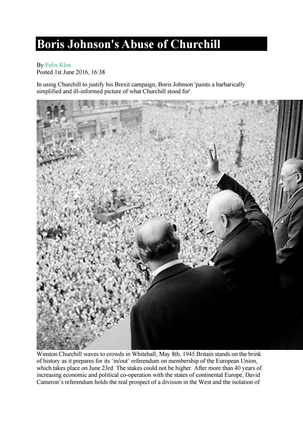 Sixth Form: History by AshfordSchool - Issuu