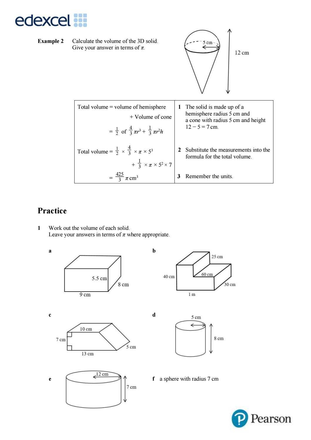 Sixth Form: Mathematics by AshfordSchool - Issuu