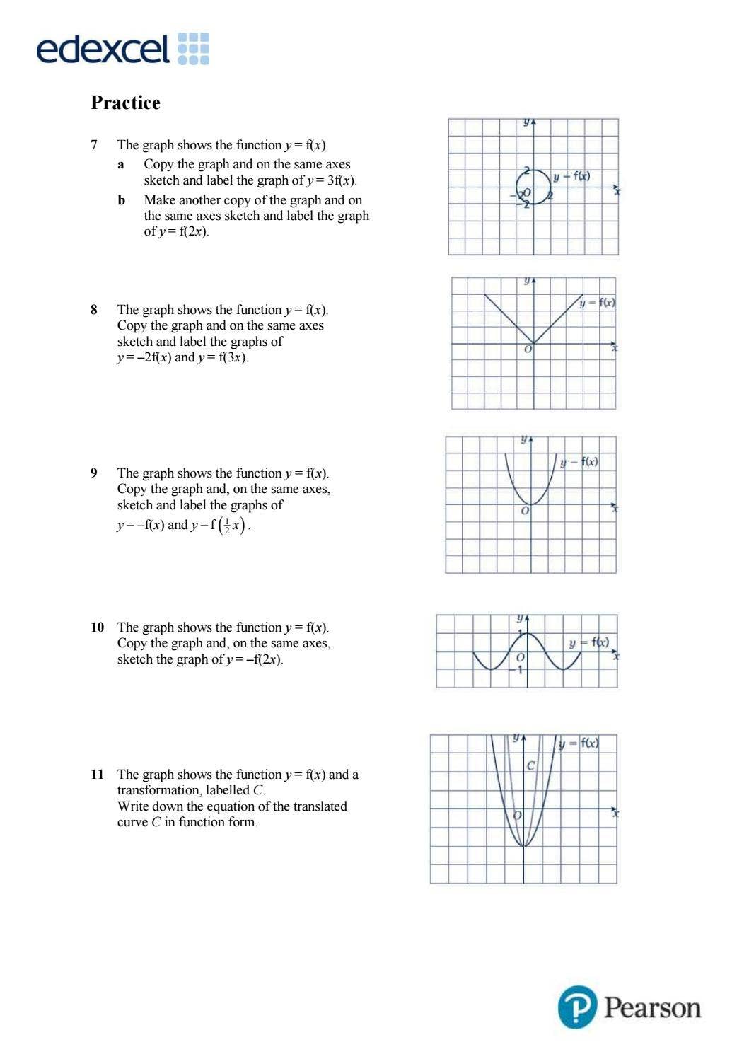 Sixth Form: Mathematics by AshfordSchool - Issuu