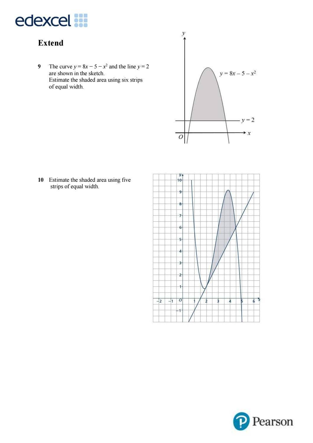Sixth Form: Mathematics by AshfordSchool - Issuu