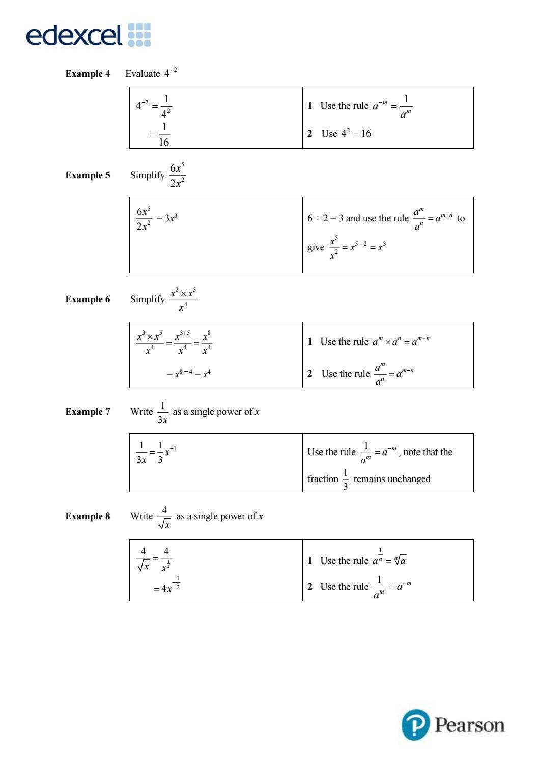 Sixth Form: Mathematics by AshfordSchool - Issuu
