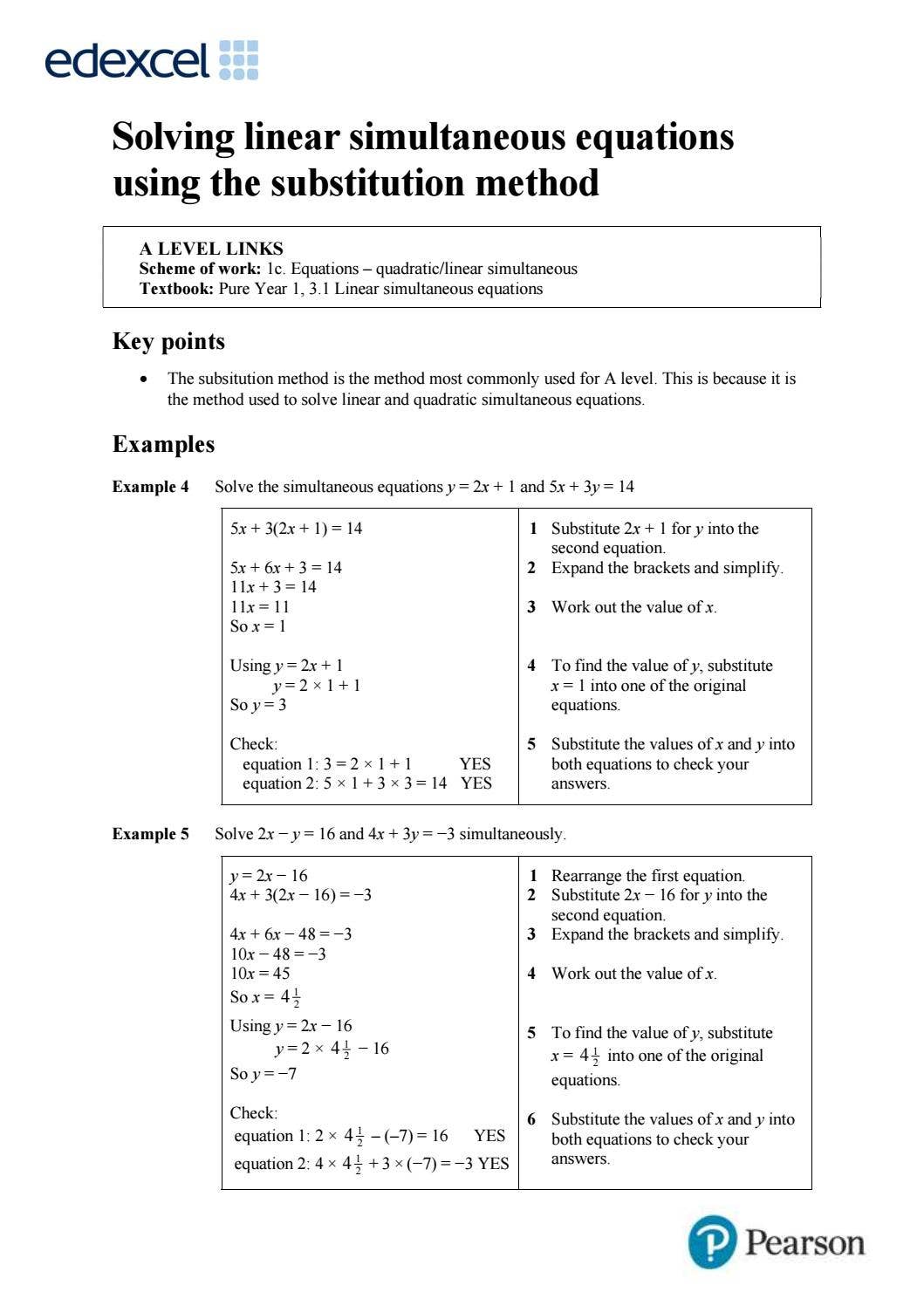 Sixth Form: Mathematics by AshfordSchool - Issuu