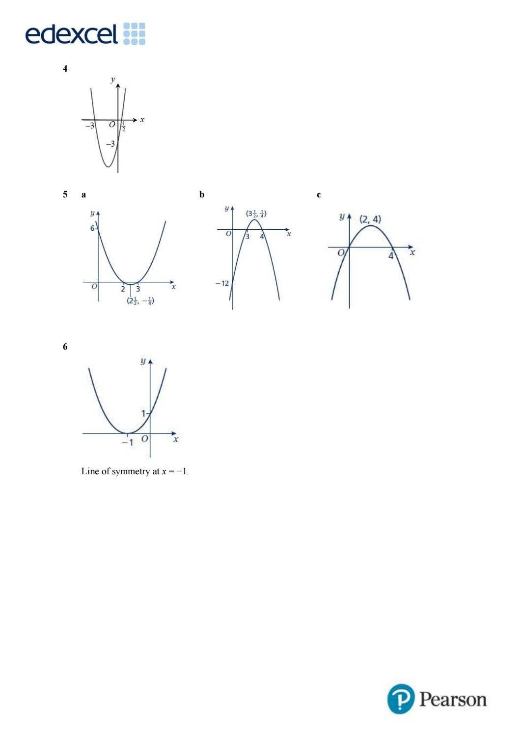 Sixth Form: Mathematics by AshfordSchool - Issuu