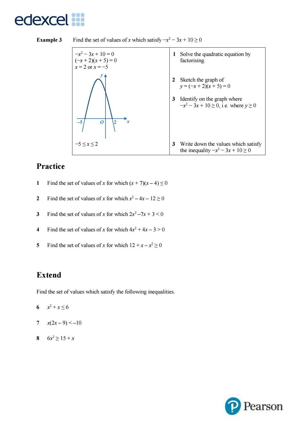 Sixth Form: Mathematics by AshfordSchool - Issuu