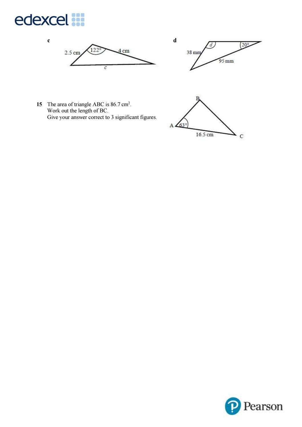 Sixth Form: Mathematics by AshfordSchool - Issuu