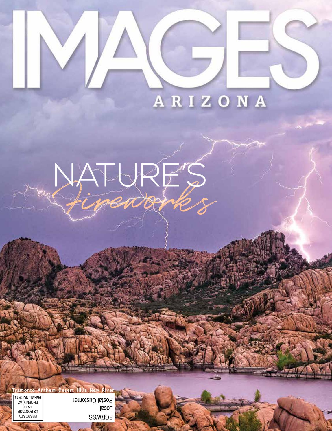 Images Arizona August 2021 by Images Arizona Magazine - Issuu