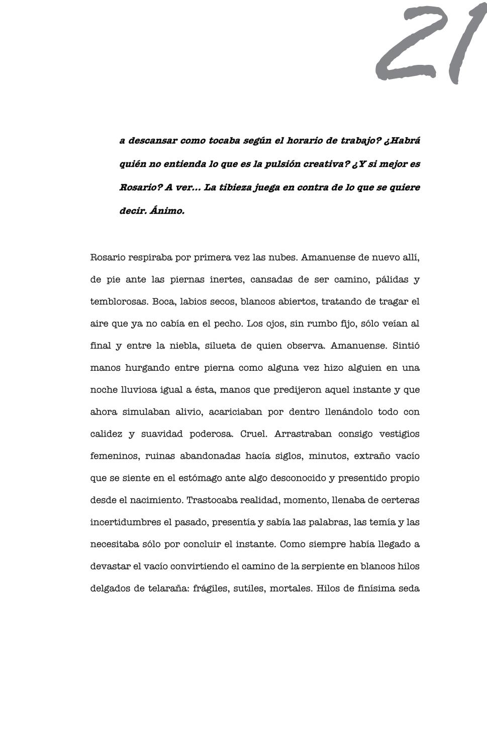 CUADERNO DE ROSARIO By Alan Seamus Issuu cuaderno-de-rosario-by-alan-seamus-issuu