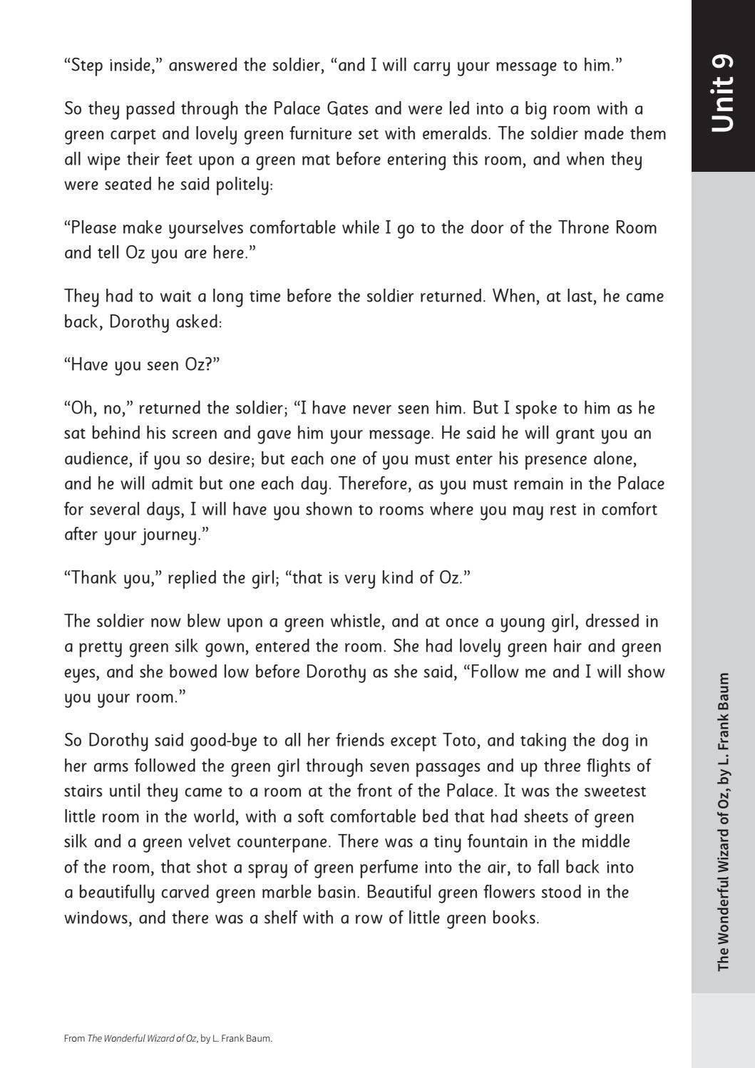 Complete Comprehension Book 6 by Schofield & Sims - Issuu