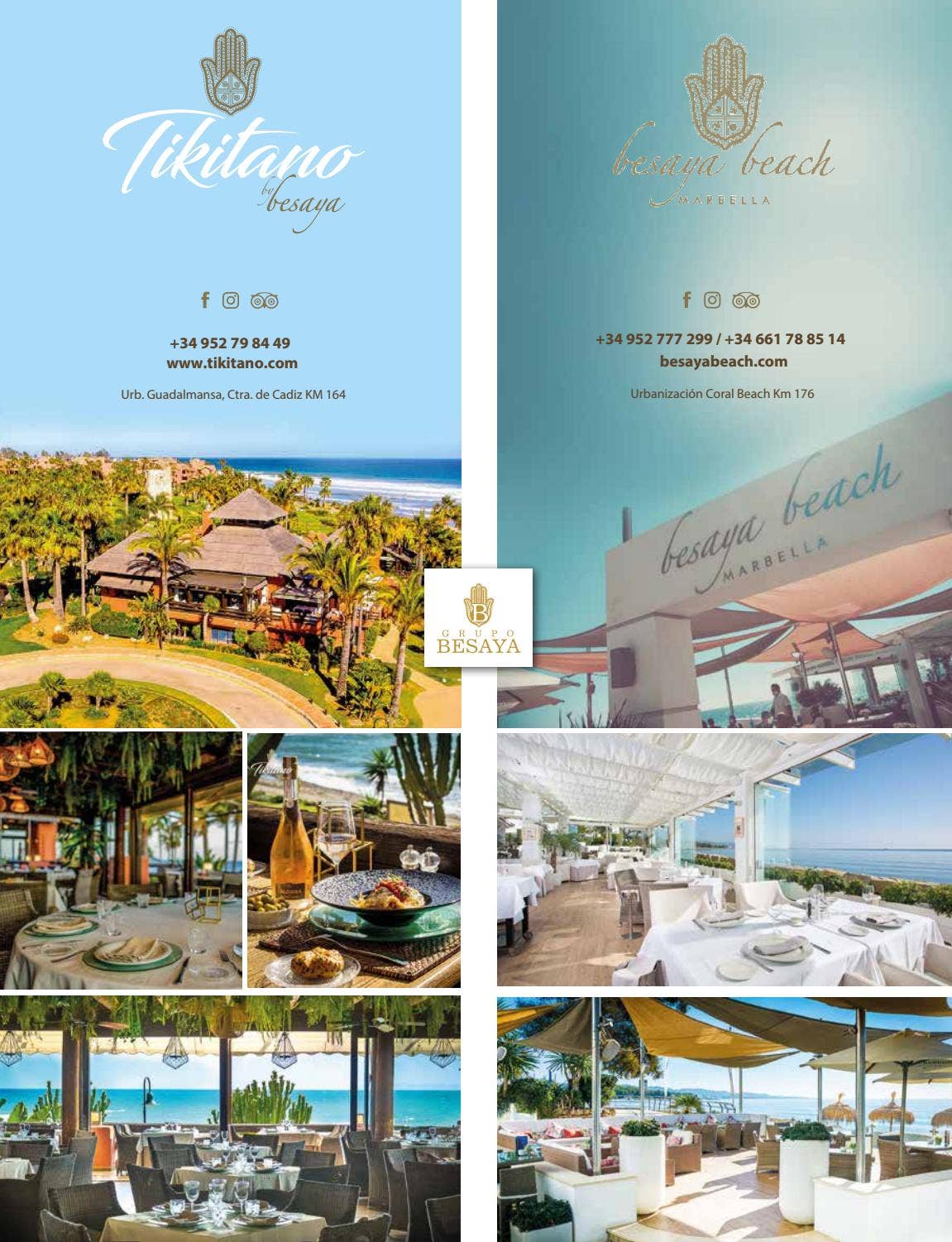 Society Marbella August Issue by Icon Publishing - Issuu