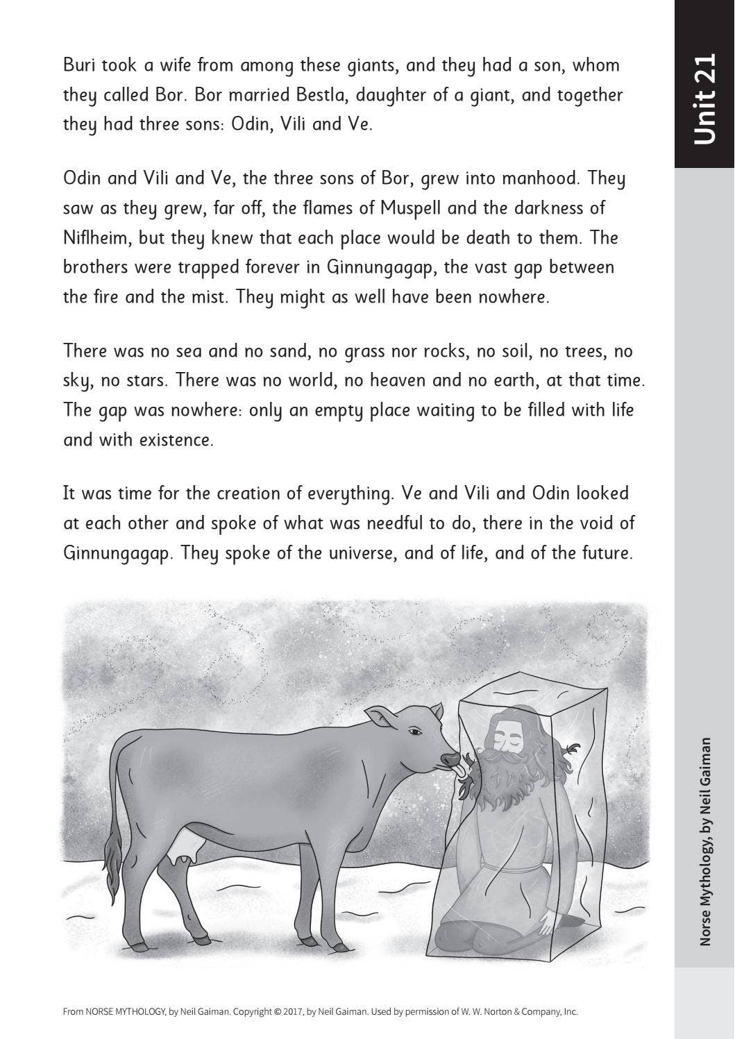 Complete Comprehension Book 3 by Schofield & Sims - Issuu