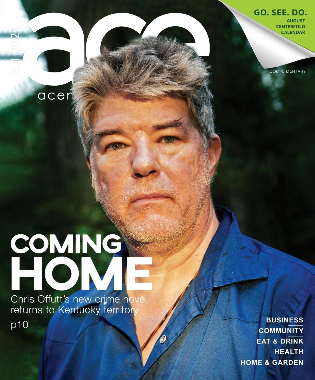 Ace August 2021 by First Media - Issuu