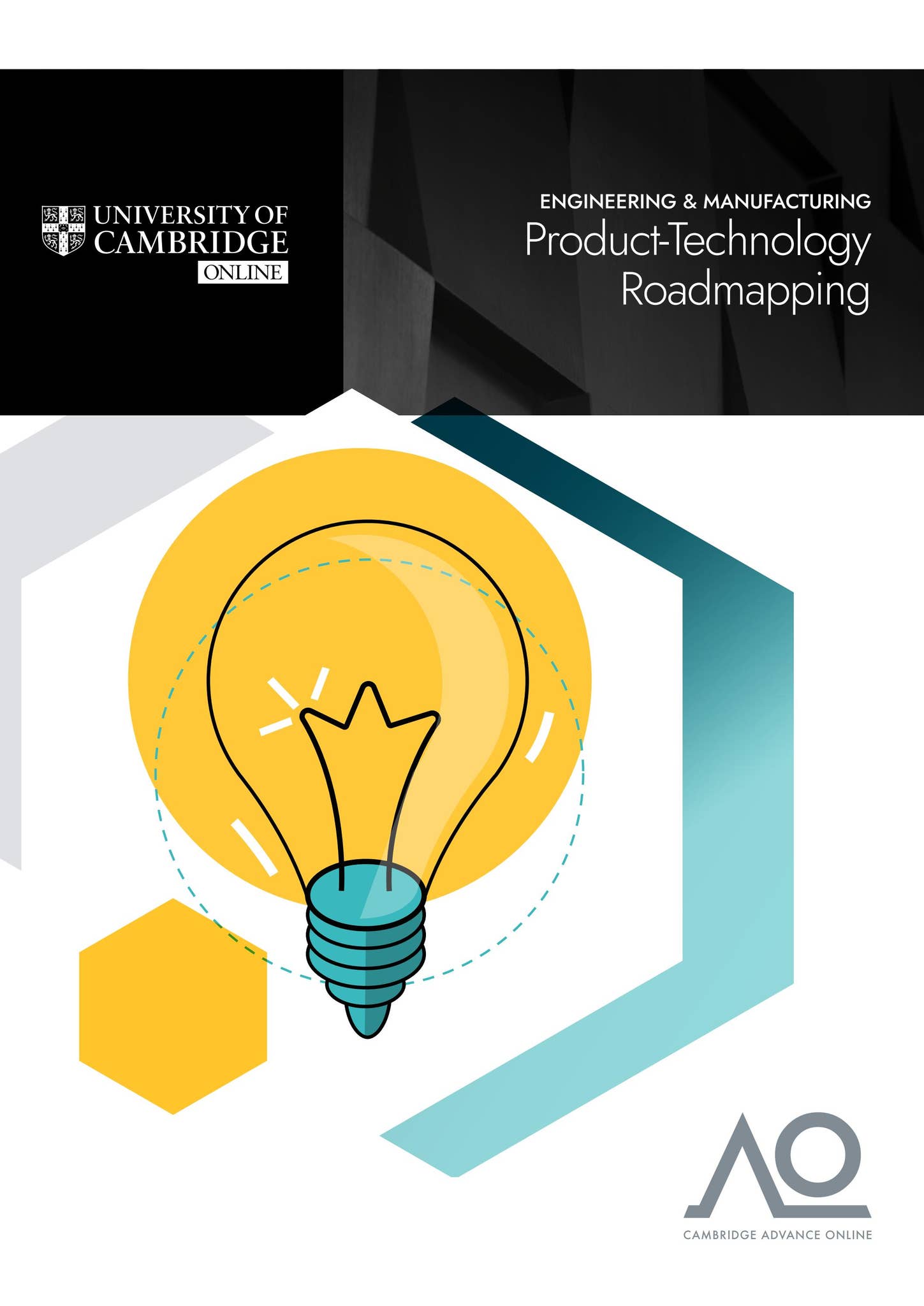 Product Technology Roadmapping by Cambridge University Press - Issuu