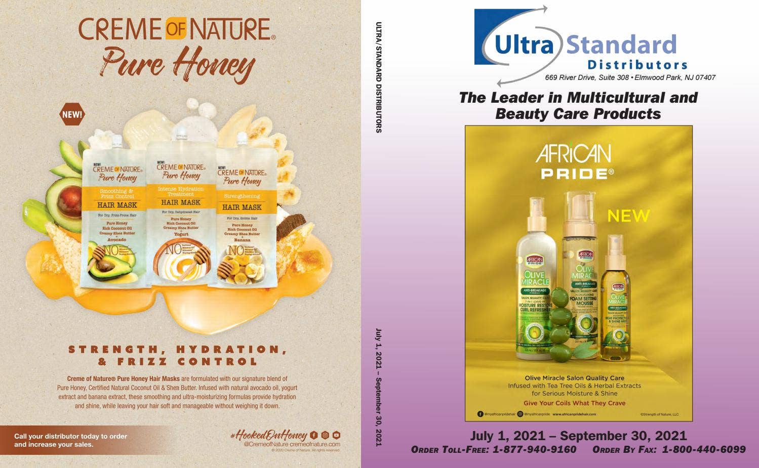 Q3 2021 ULTRA STANDARD CATALOG by ultrastandarddist - Issuu