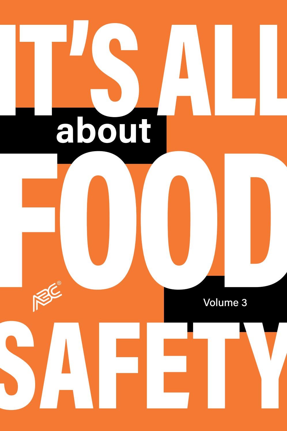 ABC Food Safety 2021 by Innovative Foodservice - Issuu