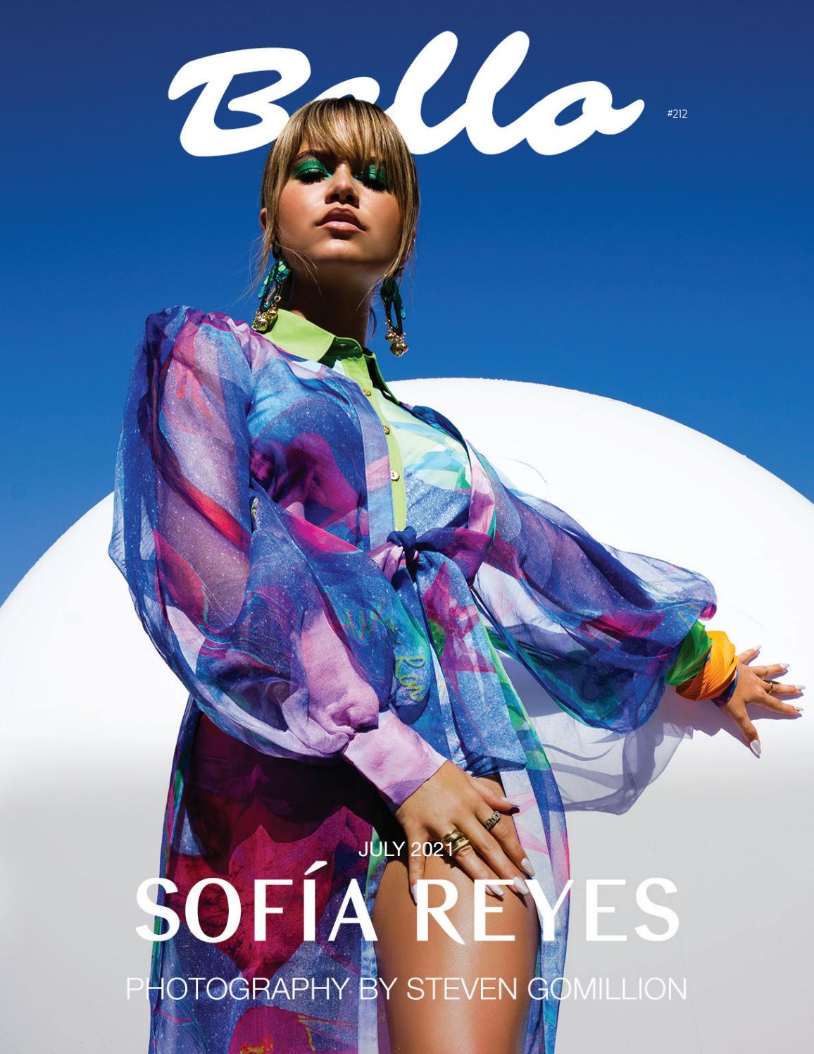 BELLO July 2021 by BELLO Media Group - Issuu