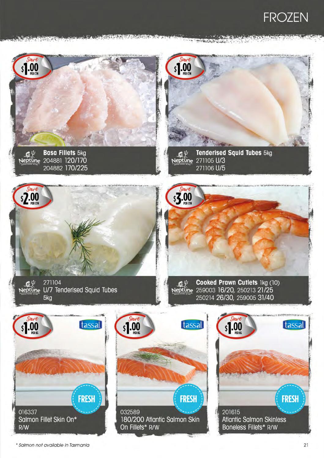 PFD Food Services August We Deliver magazine by PFD Food Services - Issuu