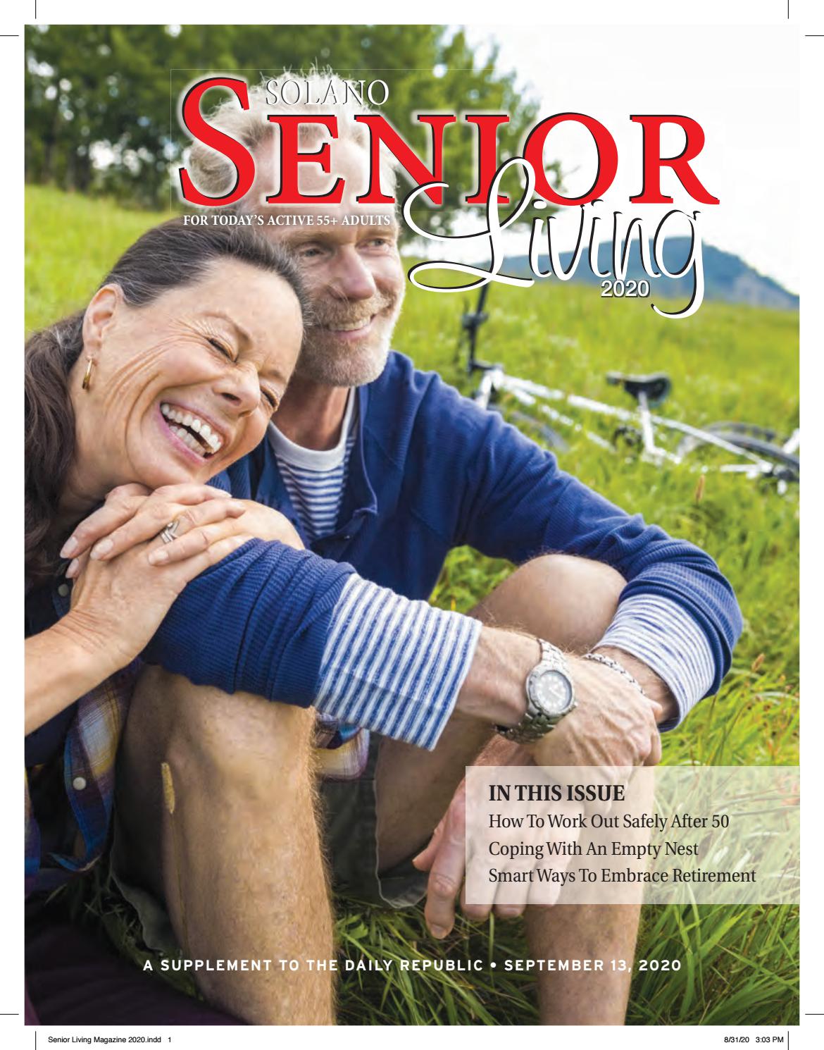 Senior Living 2020 by mcnaughtonmedia - Issuu