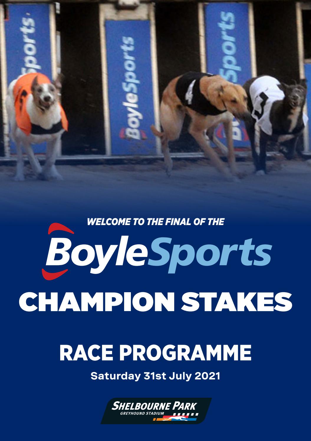 Boylesports Sport