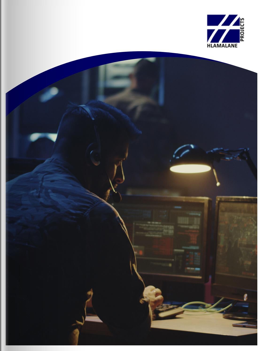 Hlamalane Projects by Outlook Publishing - Issuu