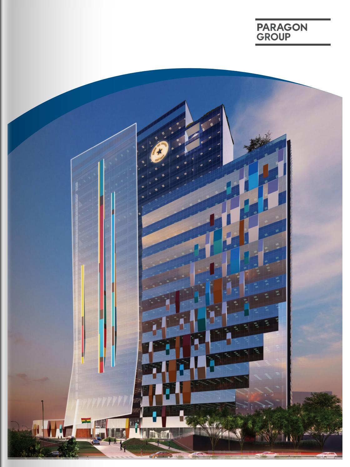 Paragon Group by Outlook Publishing - Issuu