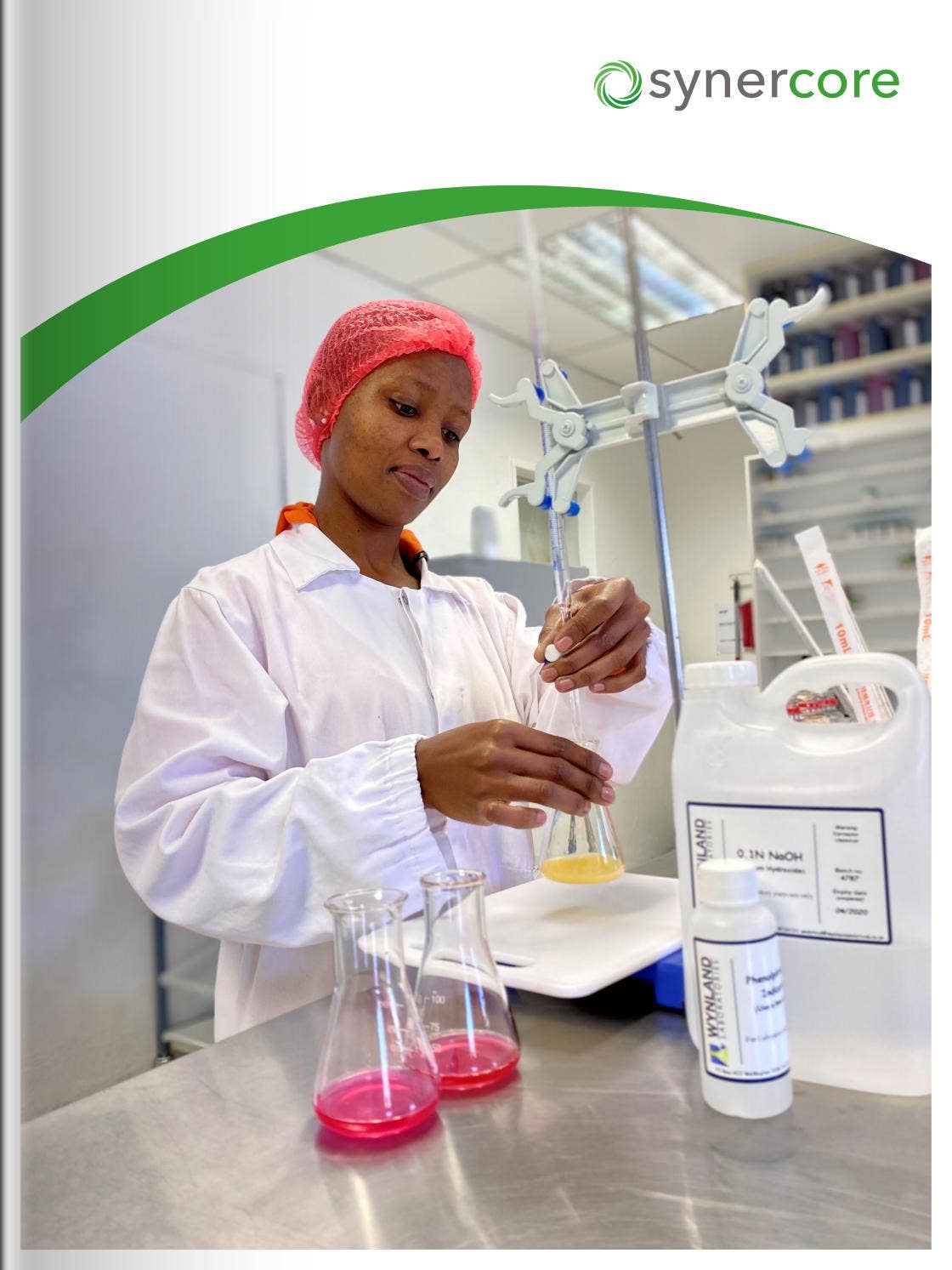 Synercore by Outlook Publishing - Issuu