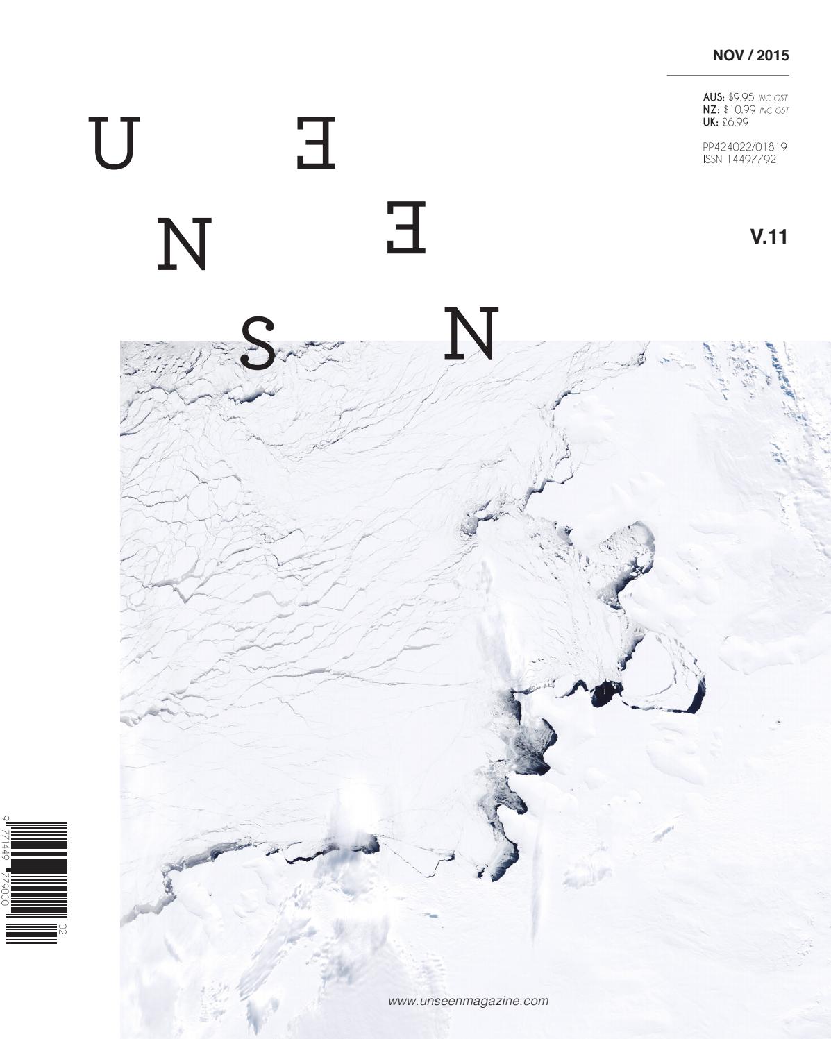 Publication Design by Rebecca Beck by Rebecca Beck - Issuu