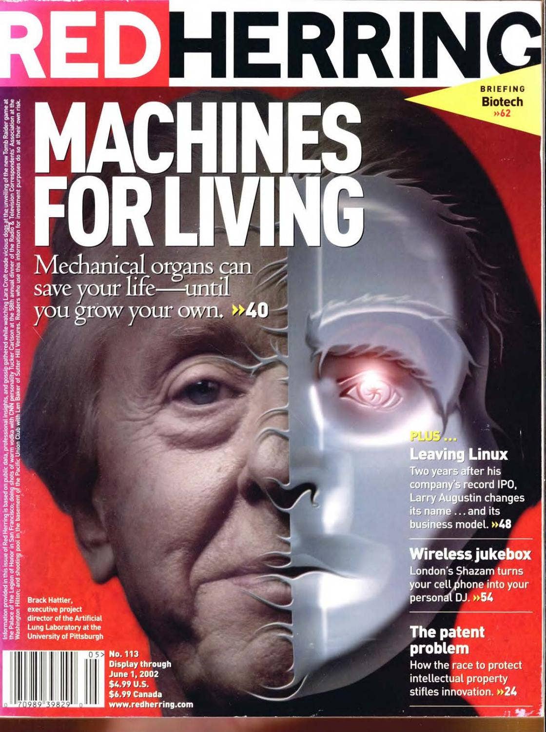 Red Herring June 2002 by jasonpontin - Issuu