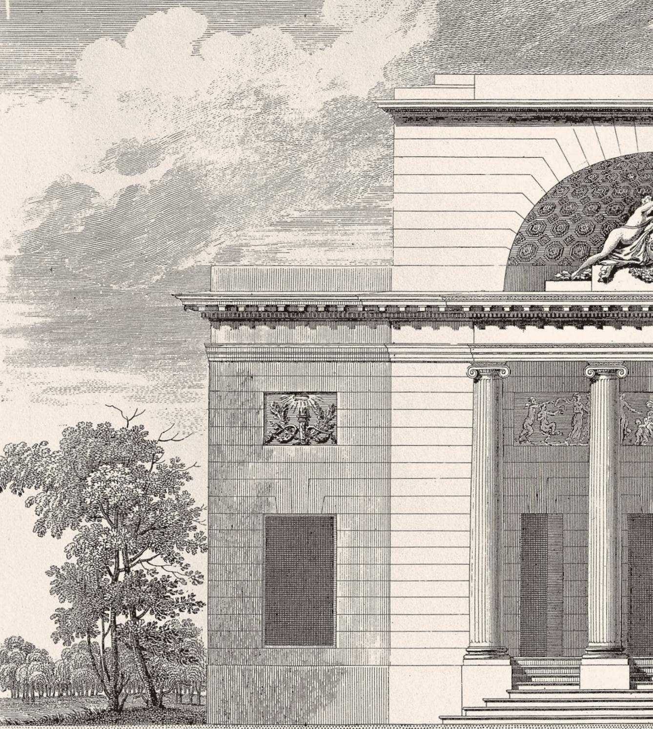 Claude Nicolas Ledoux. Architecture and Utopia in the Era of the French ...