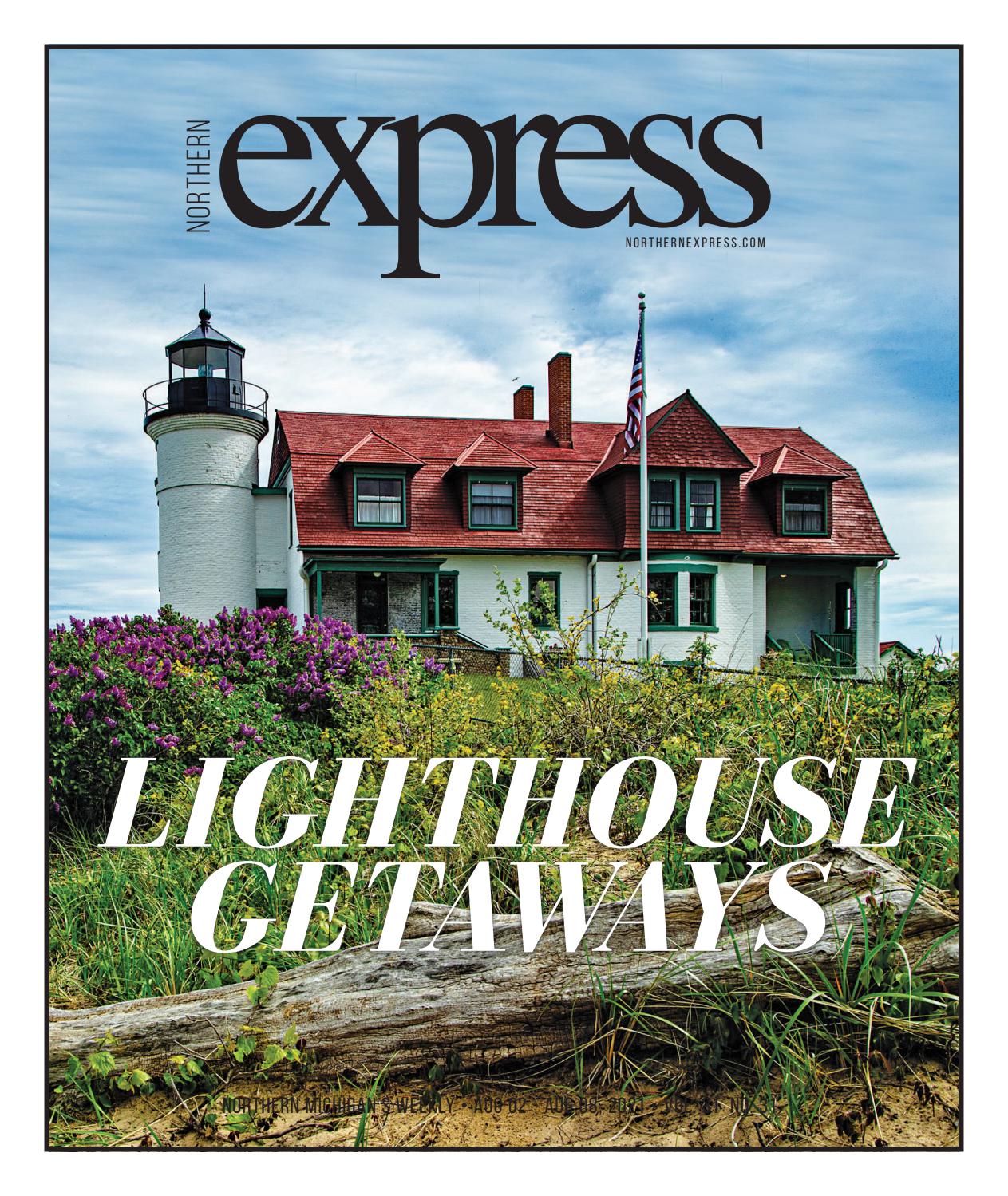Northern Express - Aug 02, 2021 by Northern Express - Issuu
